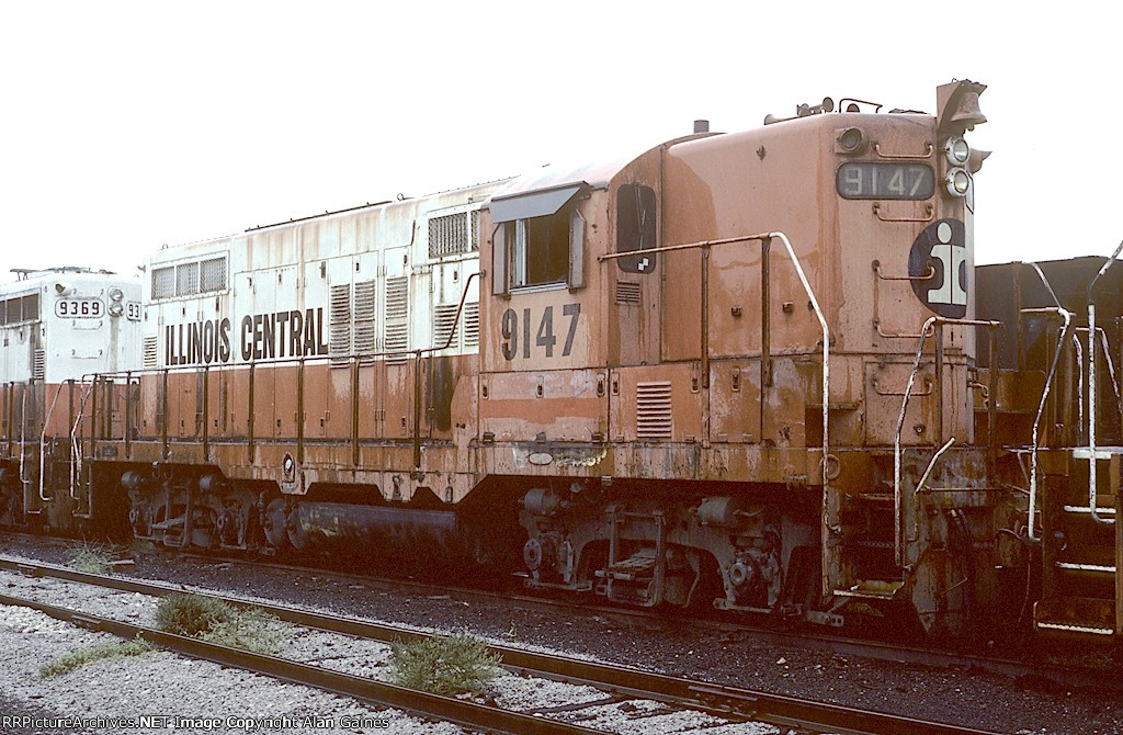 IC GP9 9147
